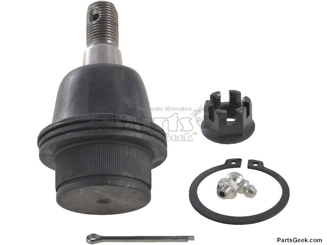 11 2011 Chevrolet Silverado 1500 Ball Joint - Suspension - AC Delco ...