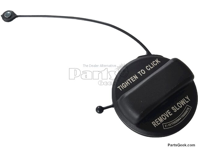 VW Volkswagen Beetle Fuel Tank Cap - Gas Cap - Replacement Genuine Blau ...