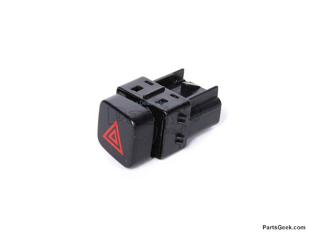 Chevrolet Impala Hazard Flasher Switch - Hazard Switch - Replacement ...