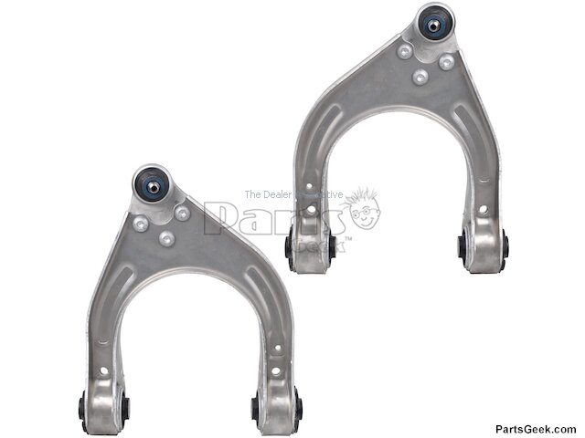 08 2008 Mercedes E350 Control Arm - Suspension - AC Delco, APA/URO ...