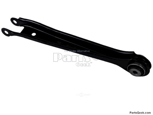 17 2017 Cadillac XT5 Trailing Arm - Suspension - AC Delco, Mevotech ...