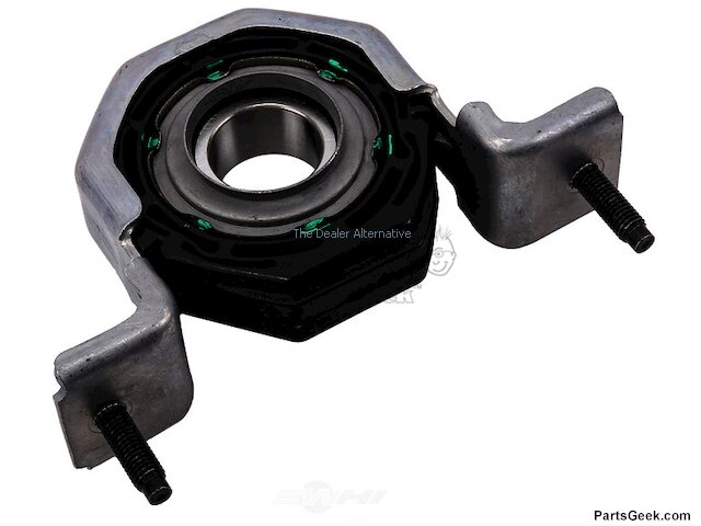 94 1994 Chevrolet C1500 Drive Shaft Center Support Bearing - Driveshaft ...