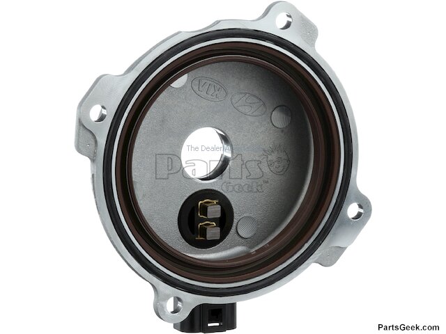 Kia Sorento Variable Timing Solenoid - VVT Solenoid - Replacement SKP ...