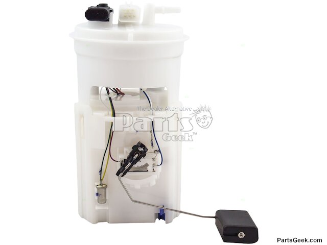 Chevrolet Aveo Fuel Pump - Gas Pumps - Airtex API Brock AC Delco ...