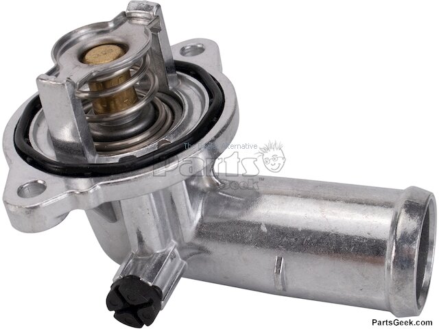 2015 Jeep Wrangler Thermostat