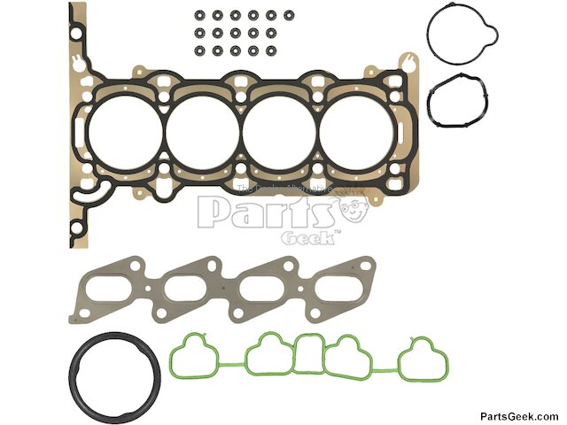 14 2014 Chevrolet Cruze Head Gasket - Engine Mechanical - AC Delco ...