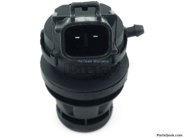 Lexus Washer Pump | GX470 ES350 LX450 RX300 - 2004 2007 1997 1999