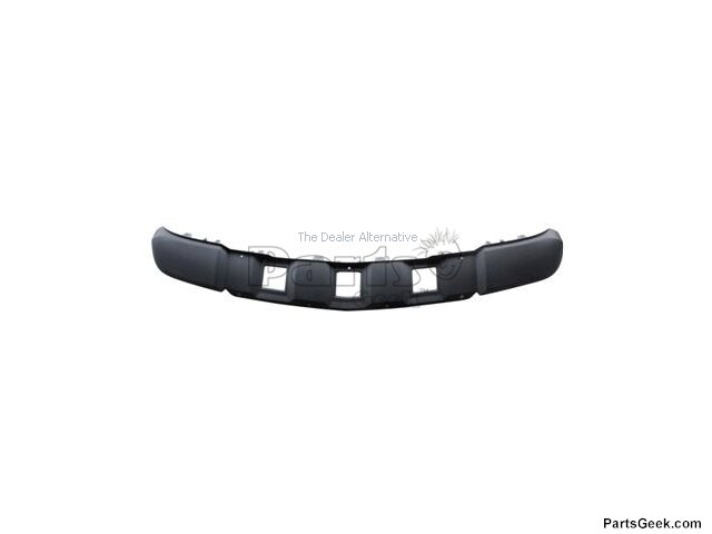 12 2012 Mercedes GL450 Bumper Cover - Body Mechanical & Trim - Action ...