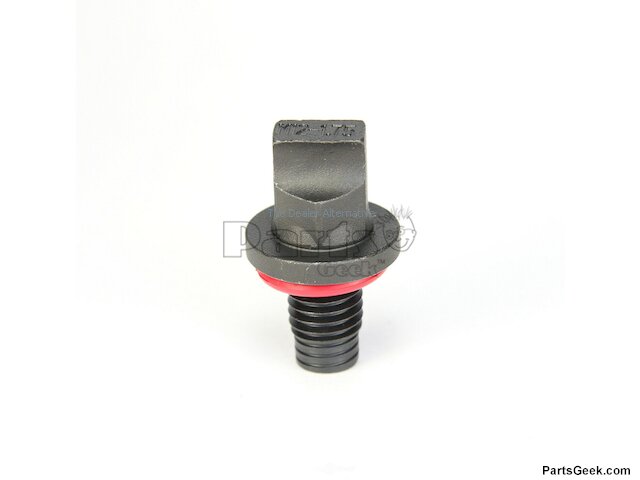 17 2017 Ford F150 Oil Drain Plug - Engine Mechanical - AGS, Dorman ...