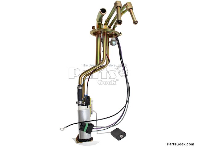 Hummer Fuel Pump | H2 H3 H3T - 2003 2006 2005 2009