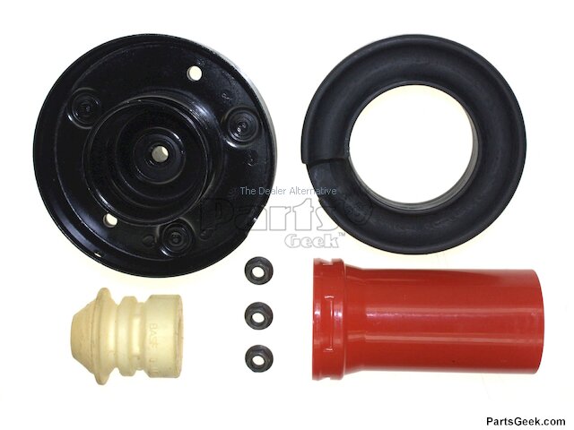 Ford F150 Strut Mount - Shock Mounts - KYB Monroe Moog DIY Solutions ...