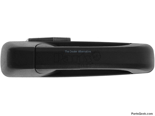 Ram Door Handle | 1500 3500 2500 C/V - 2016 2015 2014 2018