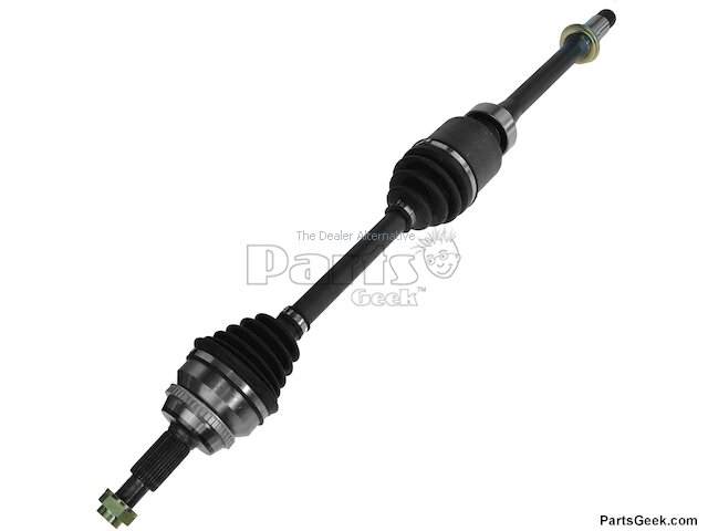 15 2015 Toyota Camry Axle Assembly - Driveshaft & Axle - A1 Cardone ...