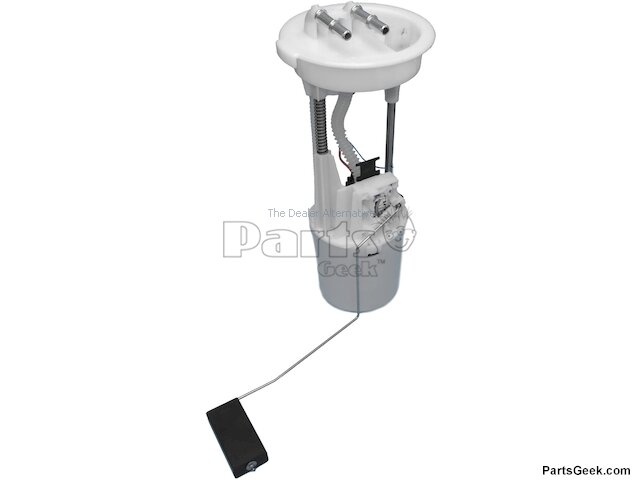 Land Rover Discovery Fuel Pump - Gas Pumps - Bosch US Motor Works API ...