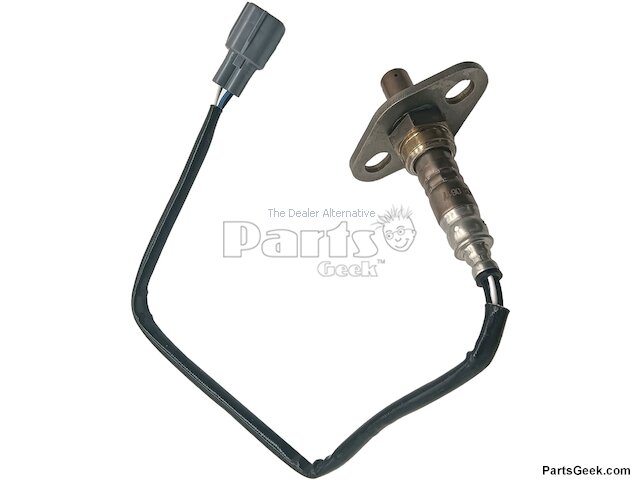 03 2003 Toyota Tundra Oxygen Sensor - Fuel Injection - APA/URO Parts ...