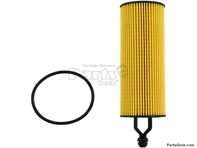 Chrysler 300 Oil Filter - Filters - Replacement Mopar SKP Standard ...