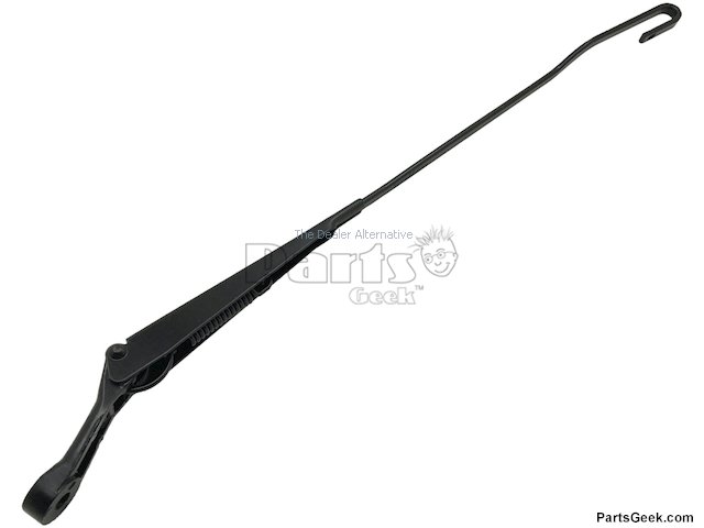 Windshield Wiper Arm - Front, Rear Wiper Arm Replacement | Parts Geek