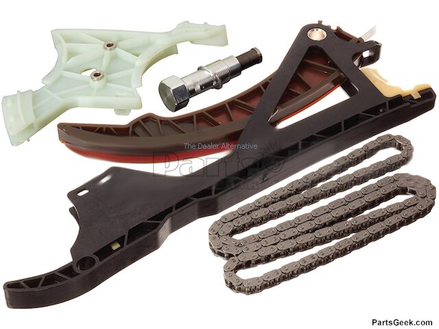 08 2008 BMW X5 Timing Chain - Engine Mechanical - Autopart Premium ...