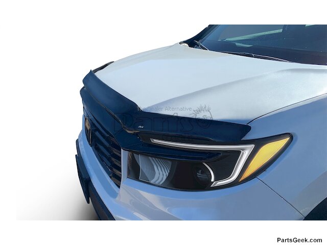 22 2022 Honda Ridgeline Bug Shield - Body Mechanical & Trim - Auto ...