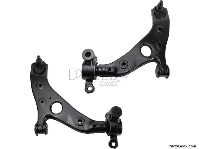 15 2015 Mazda 6 Control Arm - Suspension - Autopart Premium, Beck ...