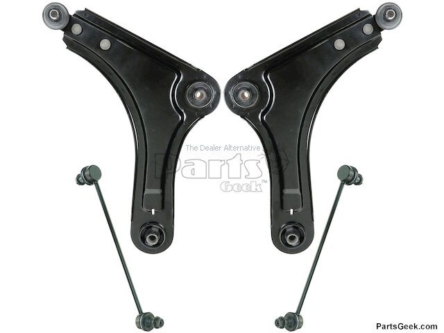 Discount Daewoo Parts Online - Daewoo Car Parts | Parts Geek