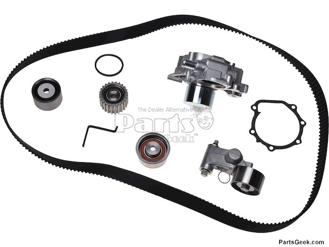 Subaru Legacy Timing Belt - Timing Belts - Replacement Gates Aisin ...