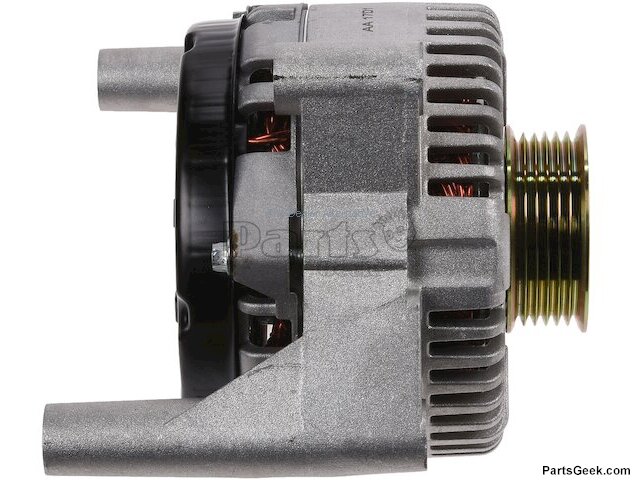 Ford Taurus Alternator - Car Alternators - Pure Energy API Bosch Remy ...