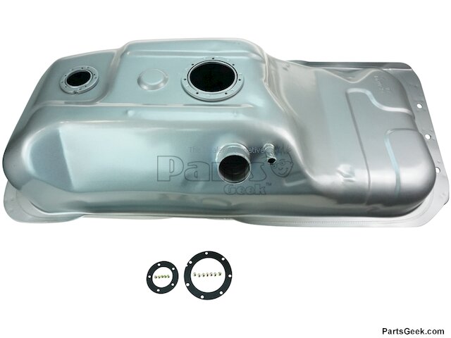 Toyota 4Runner Fuel Tank - Gas Tanks - Spectra Premium Dorman Action ...