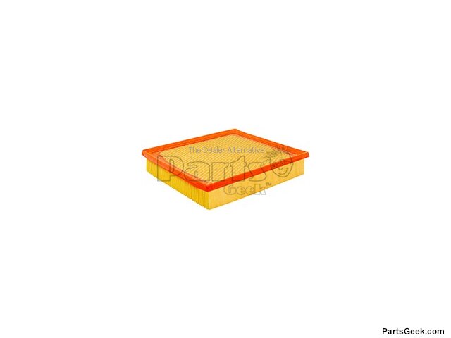 21 2021 Toyota Highlander Air Filter - Air Intake - AEM, AFE, API ...