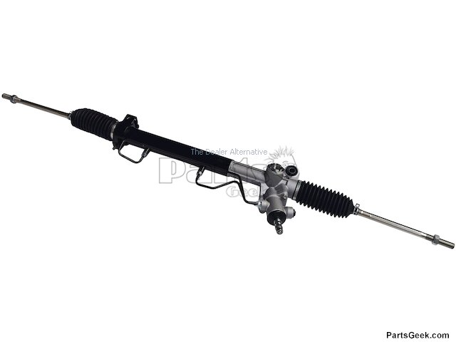 Toyota Sienna Steering Rack - Steering Racks - Replacement A1 Cardone ...