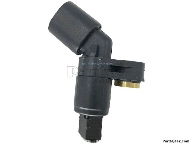 VW Volkswagen Beetle ABS Speed Sensor - Front and Rear ABS Sensor ...