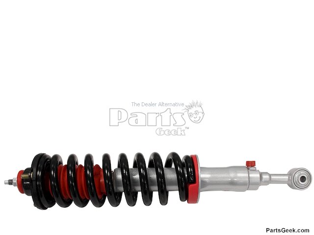 16 2016 Toyota 4Runner Strut Assembly - Suspension - API, Autopart ...