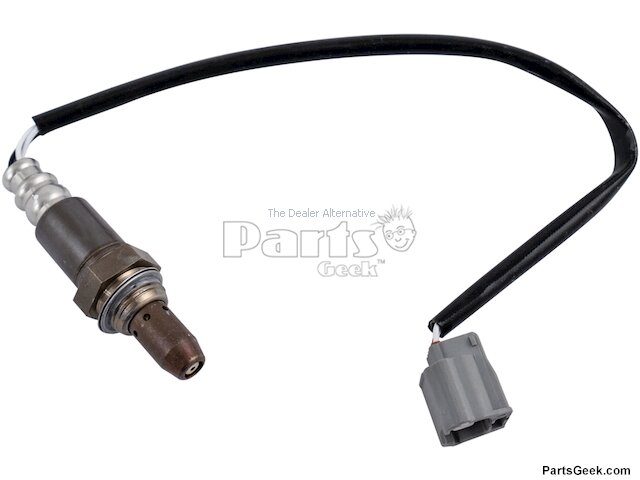 Nissan Juke Oxygen Sensor - O2 Sensor - Bosch Walker NGK DIY Solutions ...