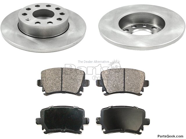 Volkswagen Rabbit Parts - PartsGeek.com