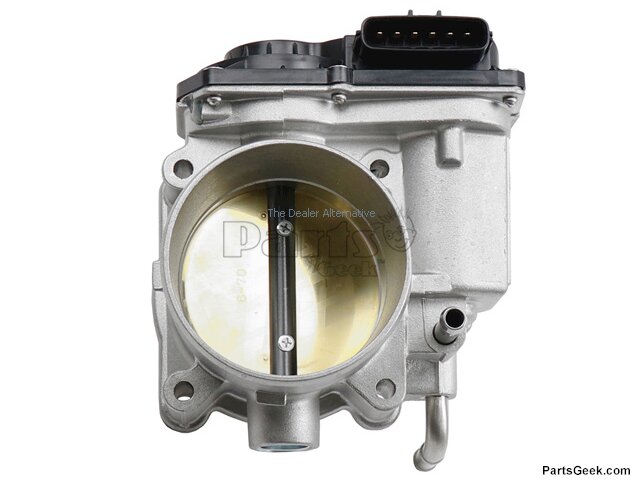 Lexus IS300 Throttle Body - Throttle Bodies - Aisan A1 Cardone Dorman ...