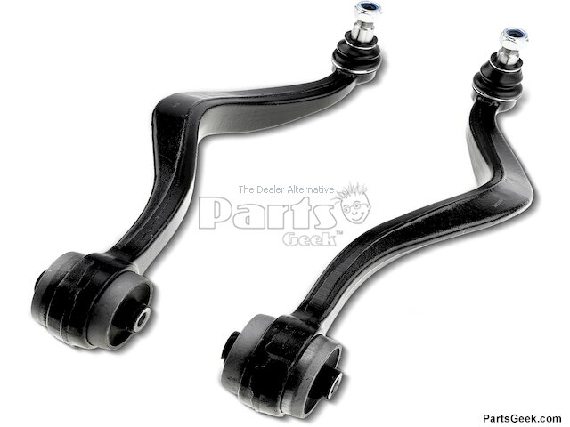 11 2011 Ford Fusion Control Arm - Suspension - AC Delco, API, Autopart ...