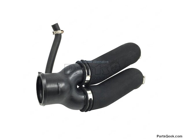 95 1995 Ford F250 Air Intake Hose - Air Intake - API, Autopart Premium ...