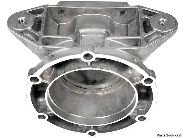 05 2005 Chevrolet Silverado 1500 Transfer Case Adapter - Transmission ...