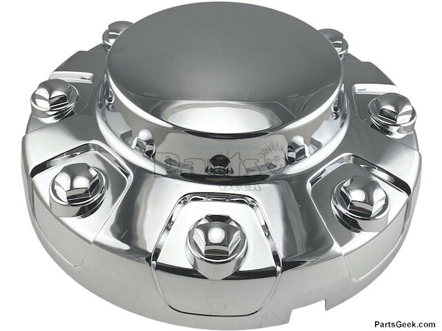 21 2021 Ram 3500 Wheel Cap - Body Mechanical & Trim - Mopar - PartsGeek