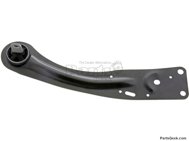 14 2014 Ford Escape Trailing Arm - Suspension - Delphi, Dorman ...