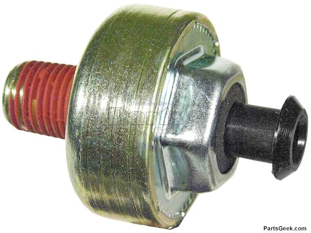 Chevrolet Tahoe Knock Sensor - Engine Sensors - Replacement Delphi AC ...