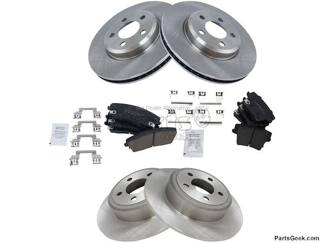 Dodge Charger Parts - Aftermarket Dodge Charger Performance Parts