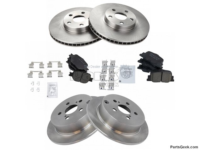 Scion tC Parts - OEM & Aftermarket Performance Parts | Parts Geek