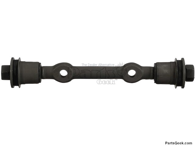 79 1979 Chevrolet C10 Control Arm Shaft Kit - Suspension - Delphi ...