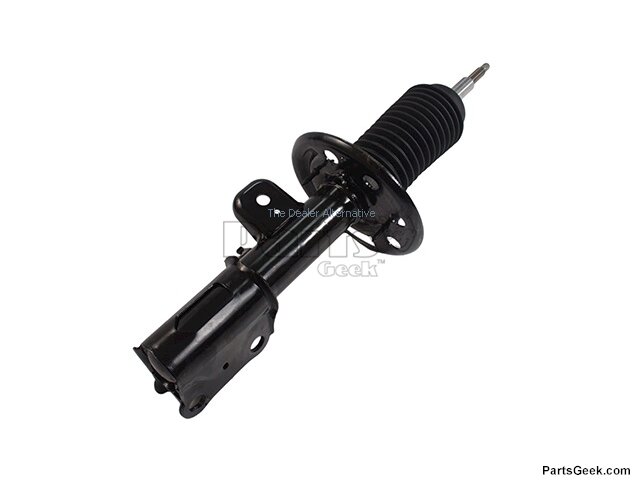 13 2013 Ford Taurus Strut Assembly - Suspension - API, Autopart Premium ...