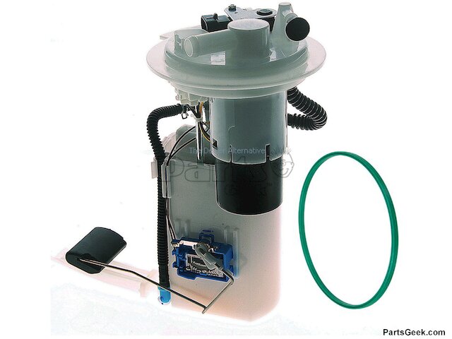 Kia Optima Fuel Pump - Gas Pumps - Replacement Airtex DriveBolt ...