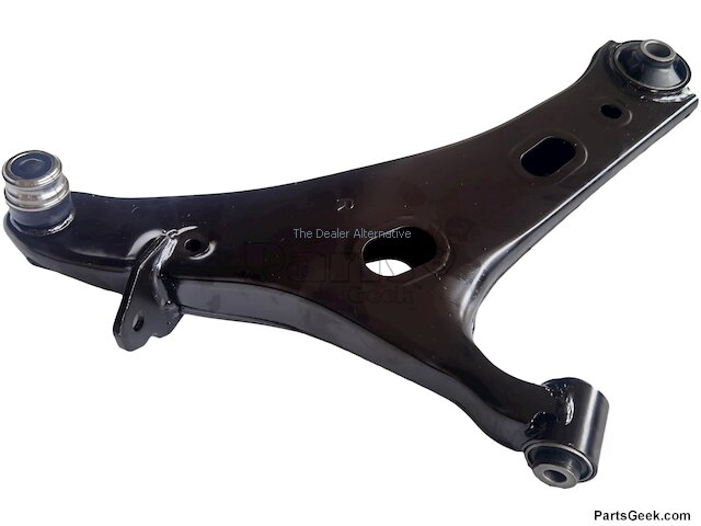14 2014 Subaru Forester Control Arm - Suspension - AC Delco, API, Beck ...
