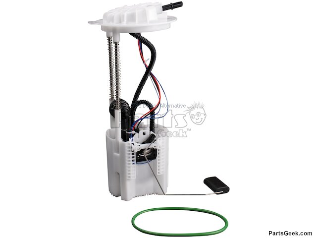 14 2014 Ram 1500 Fuel Pump - Fuel Delivery - API, Autobest, Autopart ...