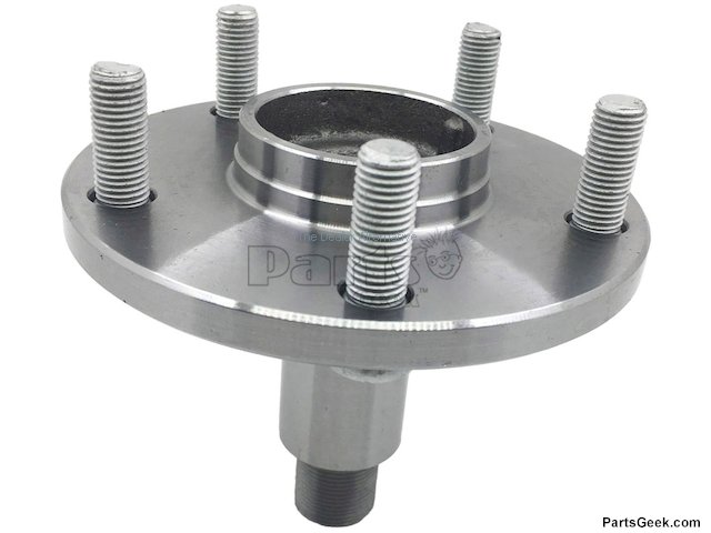 Toyota Supra Wheel Hub - Wheel Bearing Hubs - Replacement Genuine ...
