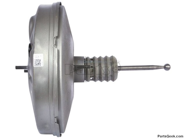20 2020 Volkswagen Golf Brake Booster - Brake - A1 Cardone - PartsGeek
